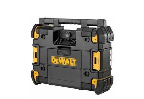 Радиоприемник DeWalt dwst1-81078