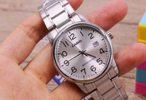 Оригинальные часы Casio Collection MTP-V002D-7B