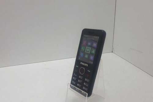 Телефон кнопочный Philips Xenium E172