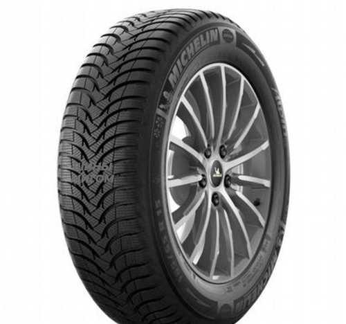 Michelin Alpin A4 225/50 R17 94H