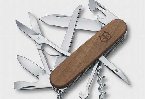 Нож Victorinox Huntsman 1.3711.63