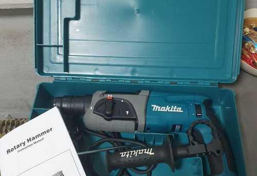 Перфоратор makita 2470