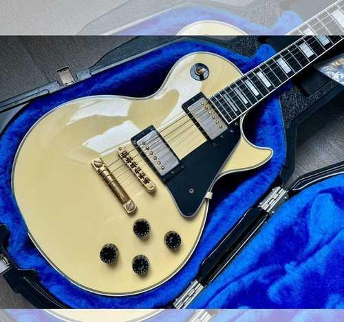 Gibson Les Paul Custom 1982 USA