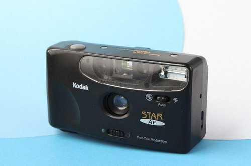 Фотоаппарат Kodak Star AF