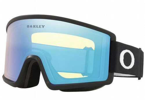 Горнолыжная маска Oakley Ridge Line M