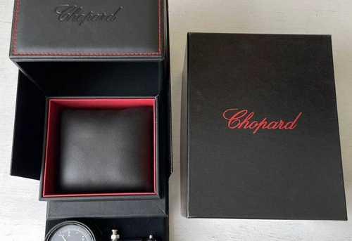 Chopard Millie Miglia коробка футляр для часов