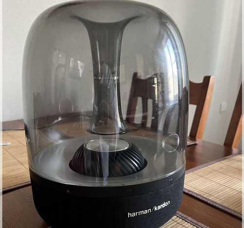 Harman kardon Aura studio 2