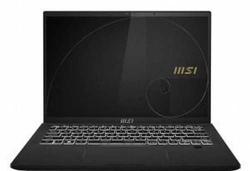 Ноутбук MSI Summit E14 EVO 14'', 16 Гб/512 Гб, Cor