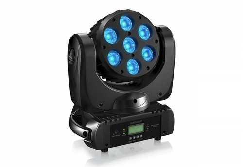 Behringer Moving Head MH710 Led Wash