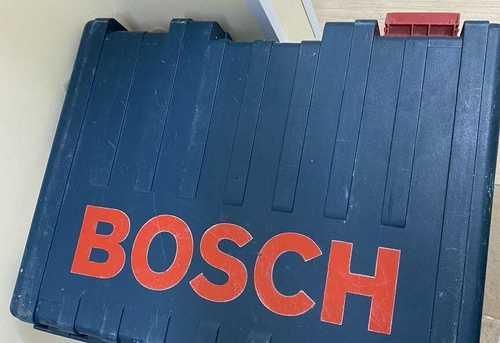 Кейс чемодан bosch