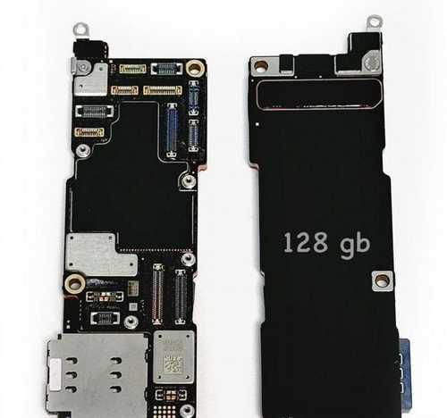 Плата под swap для iPhone 14 Pro Max 128GB (Оригинал)