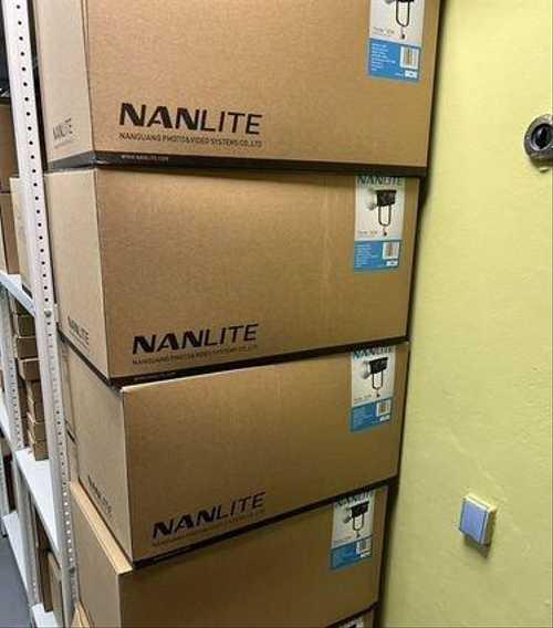 Nanlite forza 720B KIT (ростест, гарантия 24 мес.)