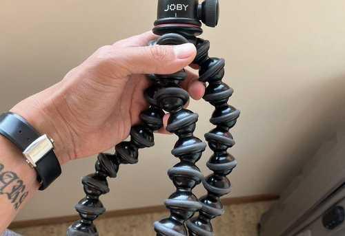 Штатив Joby GorillaPod 3K Kit