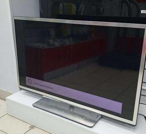 T31) Телевизор Philips 40pfl5507t