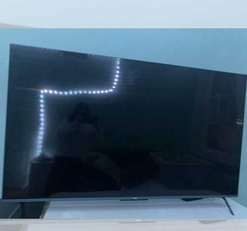 Телевизор SMART tv 65 дюймов