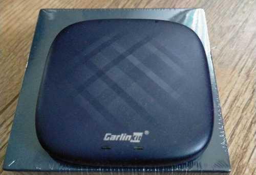 Carlinkit Apple Carplay TBox mini