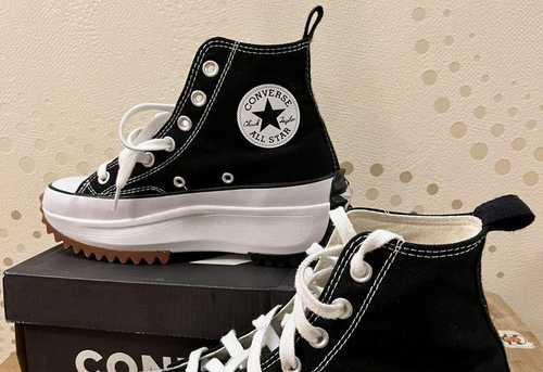 Кеды converse 37,5 оригинал
