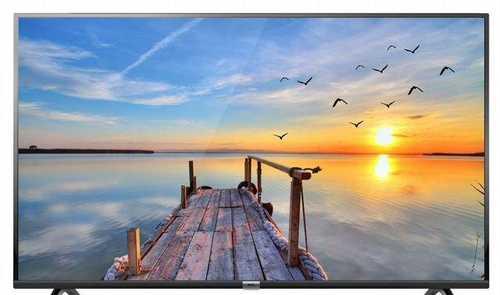 FHD телевизор TCL L43S6500 43", android 8.0