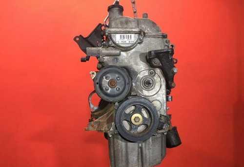Двигатель Toyota Yaris хетчбэк 1szfe 1.0L 997
