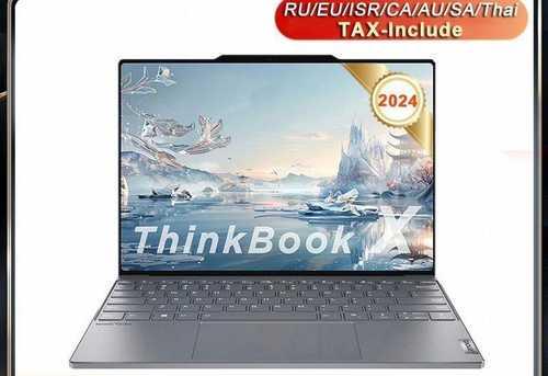 Lenovo ThinkBook X 2024 ultra 9 32GB 2.8k oled