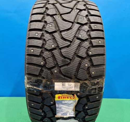 Pirelli Ice Zero 315/35 R20 и 275/40 R20