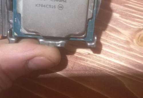 Pentium g4560 (s 1151 V1 )