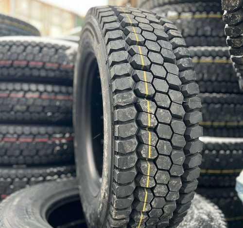 245/70 R19,5 Кама NR201 вед