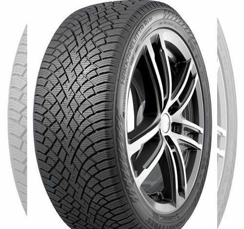Nokian Tyres Hakkapeliitta R5 EV 245/50 R19 105R