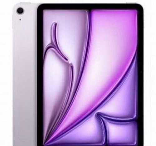 iPad Air 11" (2024) 256 Wi-Fi/LTE Purple