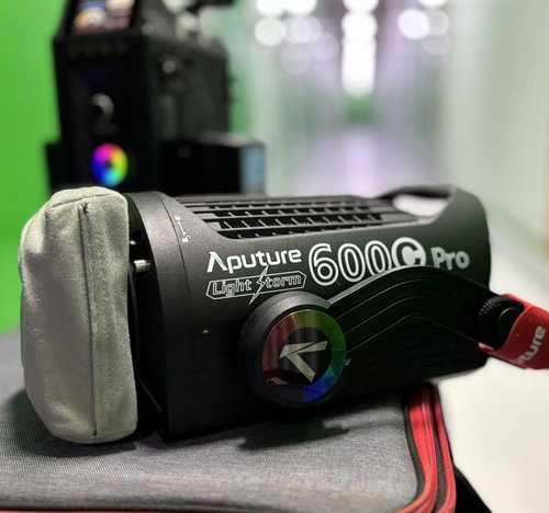 Aputure LS 600c Pro