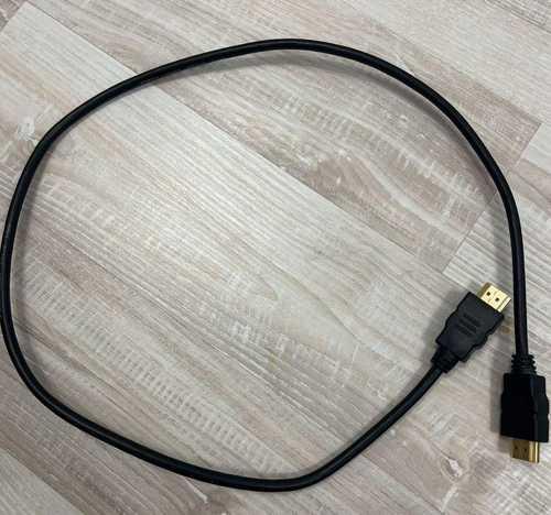 Кабель hdmi hdmi 50 см