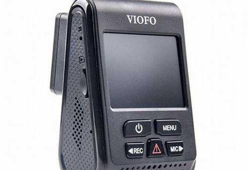 Видеорегистратор viofo A119 V3 + GPS