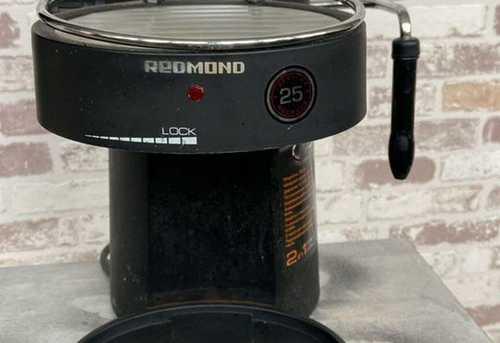 Кофемашина Redmond coffee maker rcm-1502