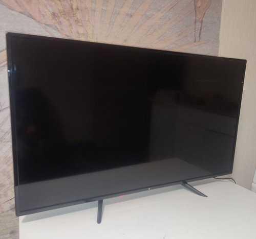 40" LED-телевизор dexp F40H8000E