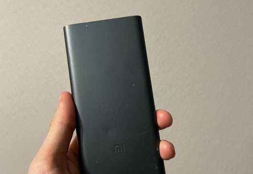 Powerbank xiaomi 10000