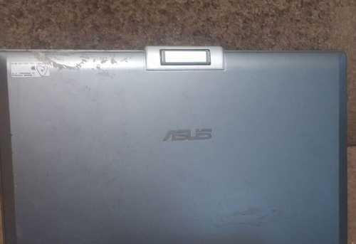 Ноутбук Asus F3S