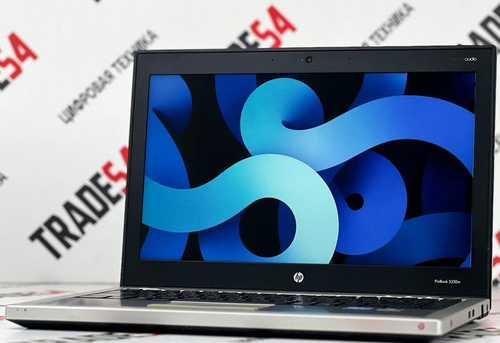 HP ProBook 5330M i5-2520M 8GB 256GB