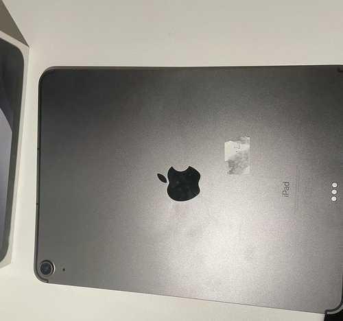 iPad air 4