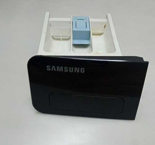 Лоток для порошка сма Samsung