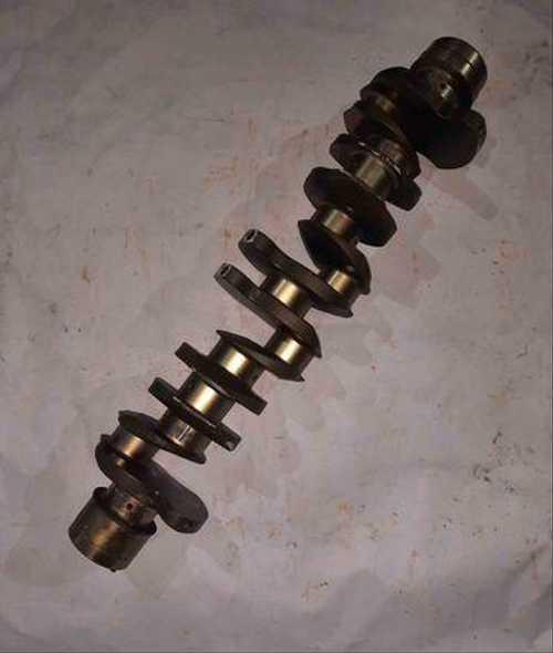 Коленвал 8976030040 6HK1 isuzu