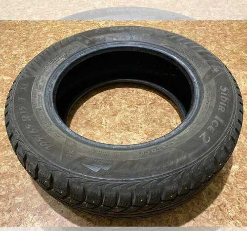 Matador MP 30 Sibir Ice 2 195/65 R15