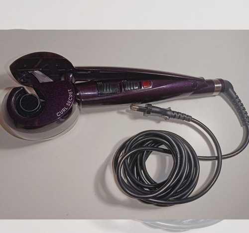 Babyliss автоматическая плойка