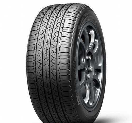 Michelin Latitude Tour HP 255/55 R18 109V