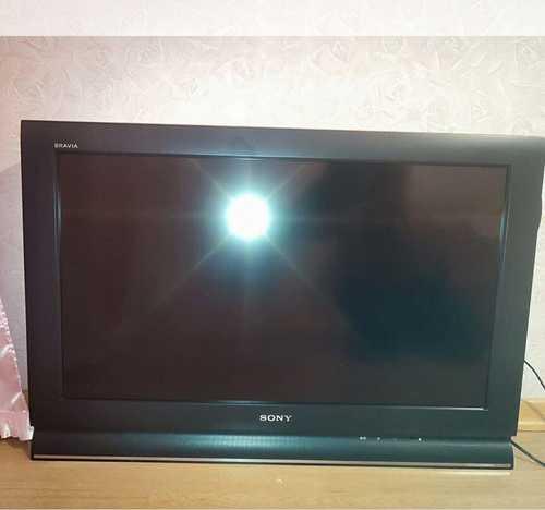 Телевизор sony bravia 32