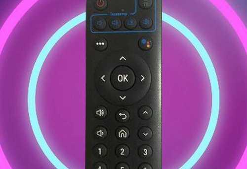 Голосовой пульт Smart TV для телевизора