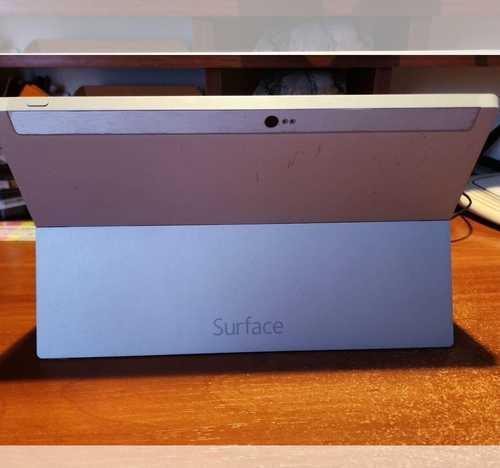 Microsoft Surface 2