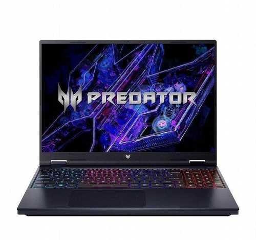 Ноутбук Acer Predator Helios Neo 16 i9/16GB/1TB/40