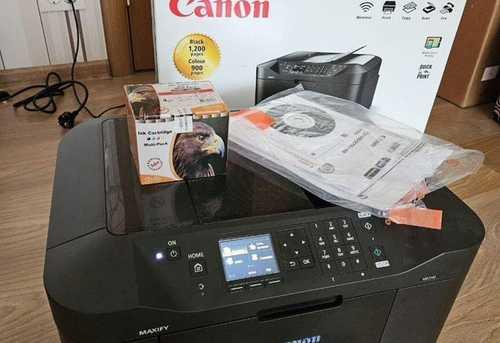 Canon Maxify MB2140 (Торг)