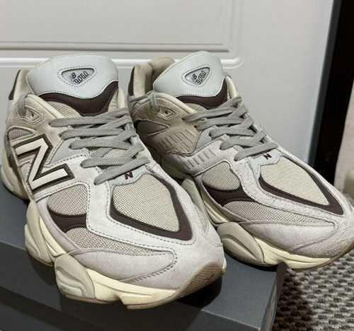 Кроссовки New balance 9060