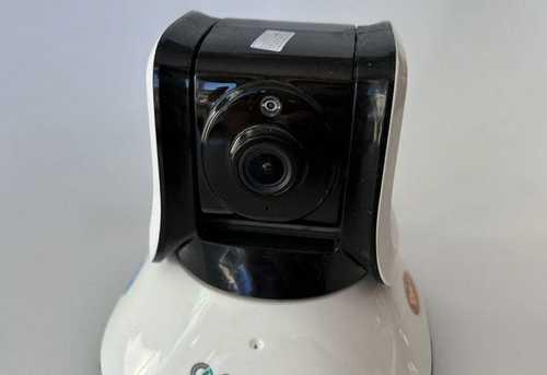 IP Камера видеонаблюдения wifi GreenCam